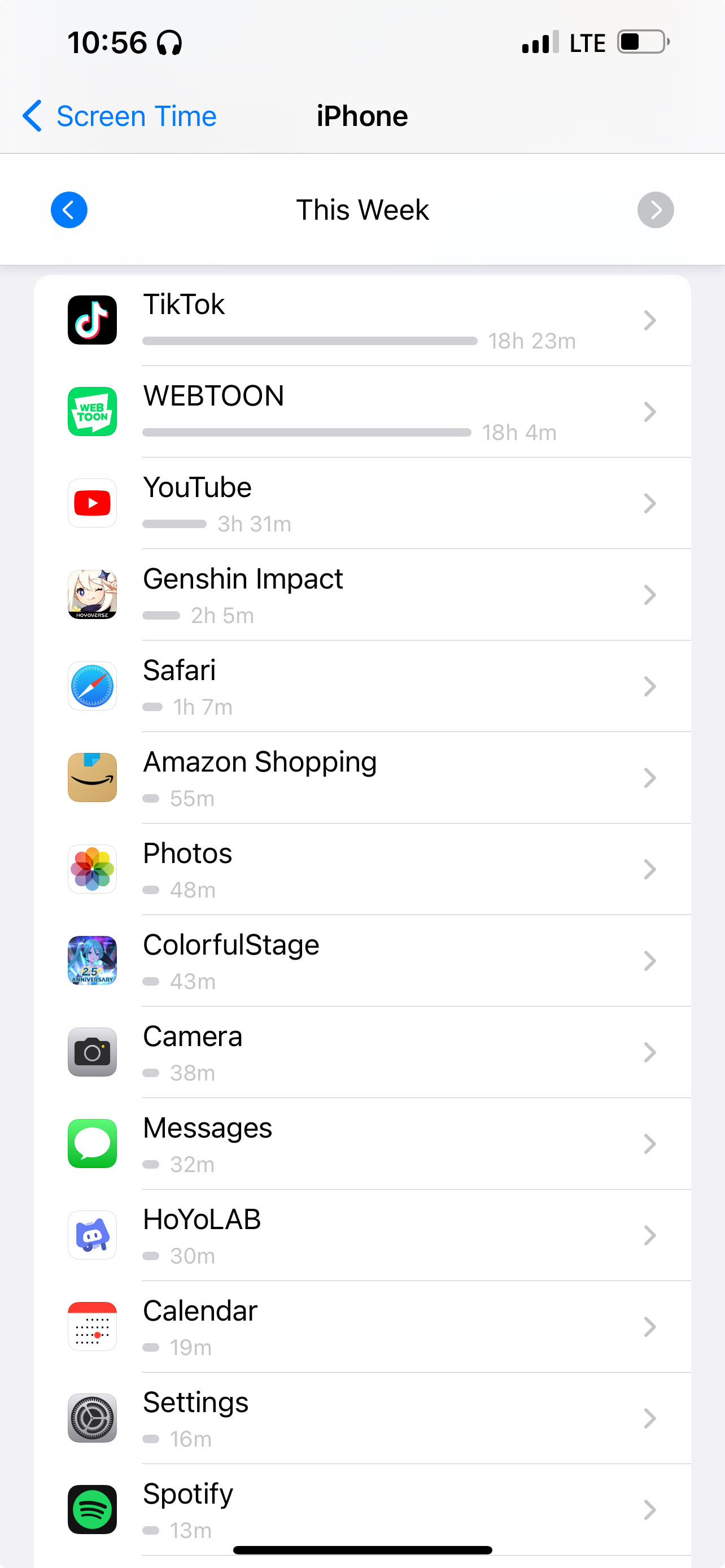I’m OK Genshin Impact | HoYoLAB