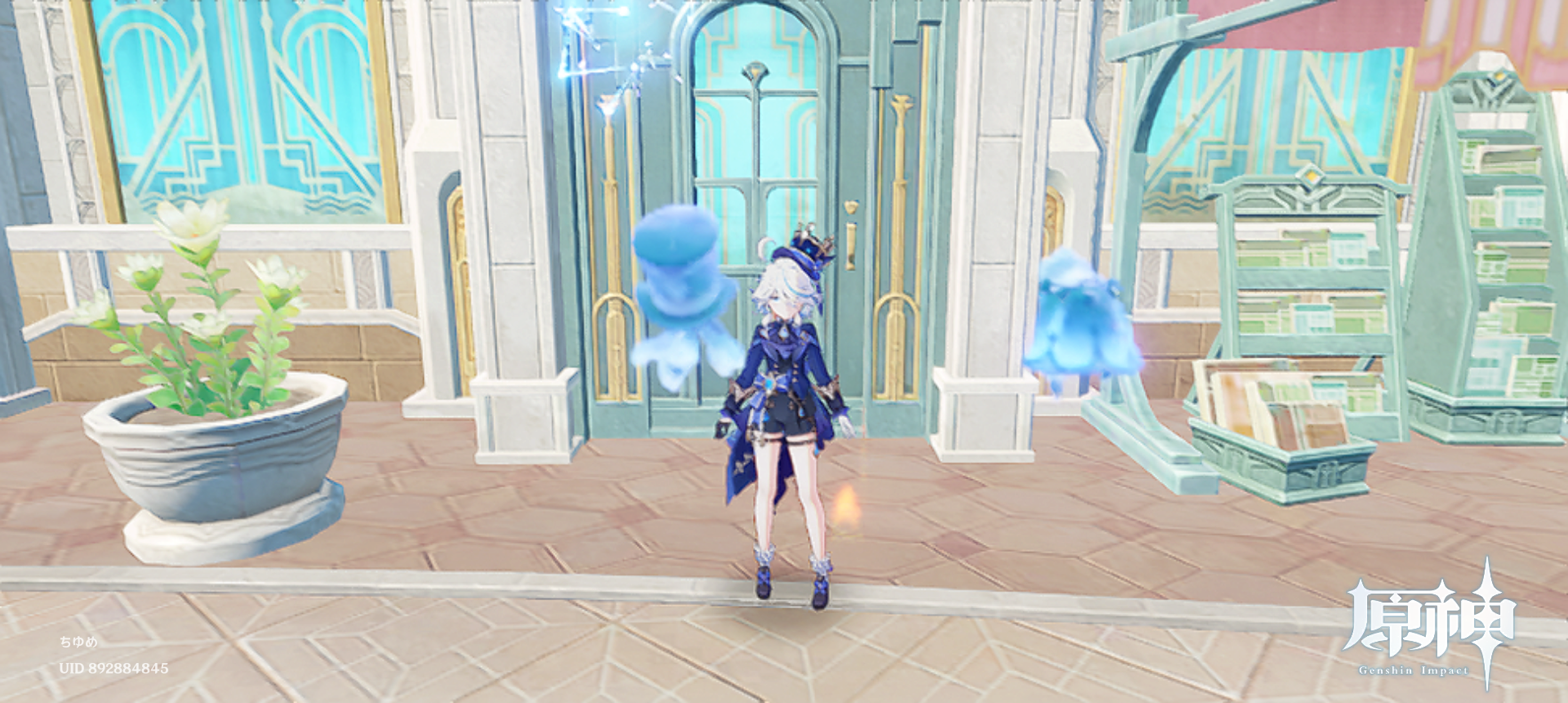 Day233 Genshin Impact | HoYoLAB