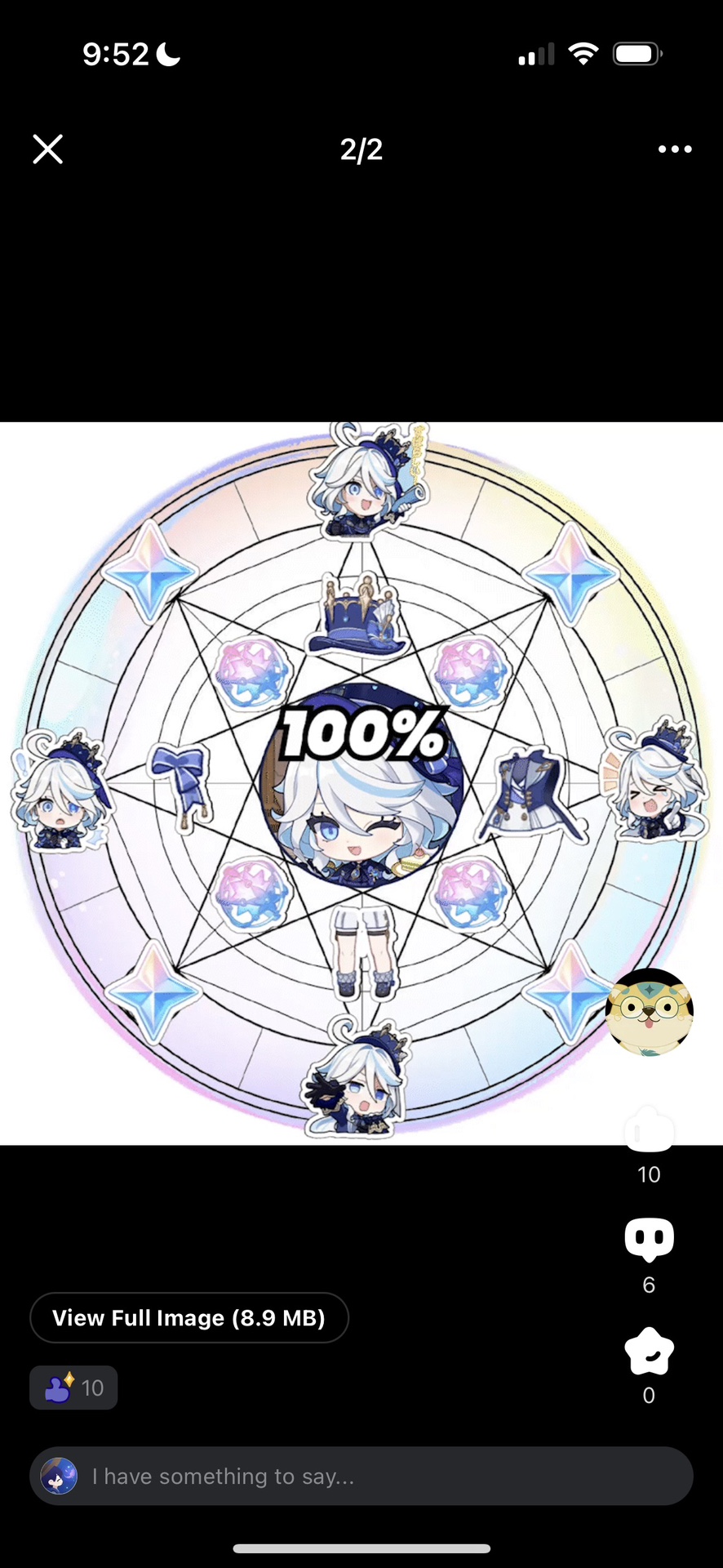 Shrine for furina Genshin Impact | HoYoLAB