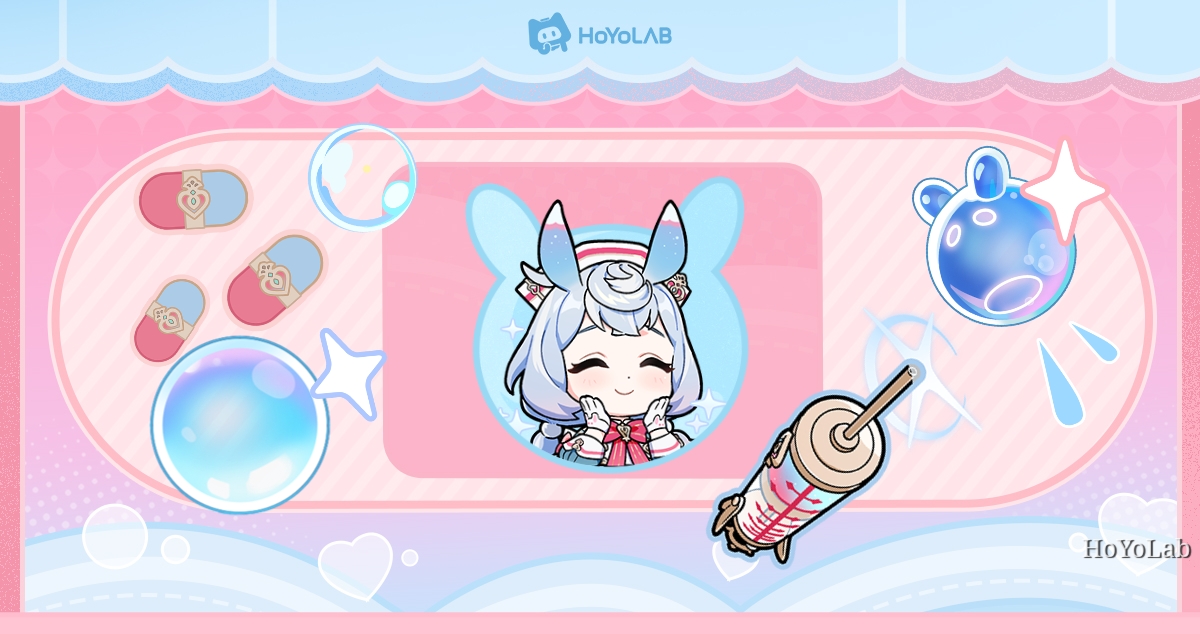 Siggewinne is the cutest Genshin Impact | HoYoLAB