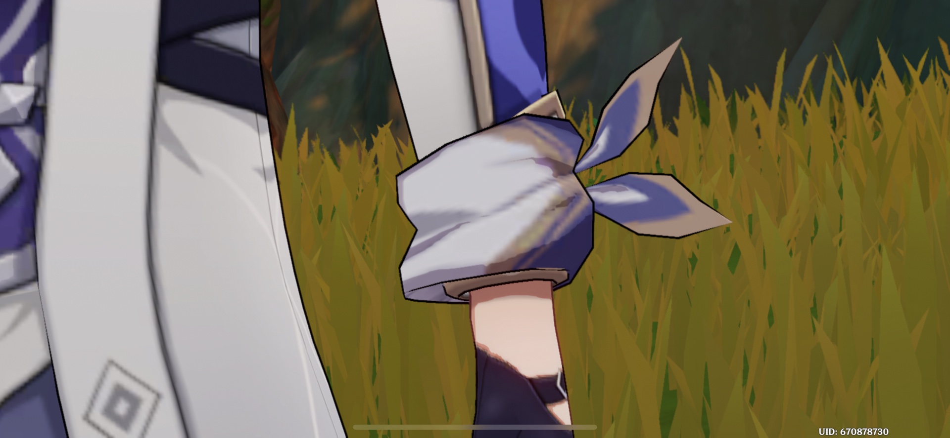 The Loom of Fate…. Genshin Impact | HoYoLAB