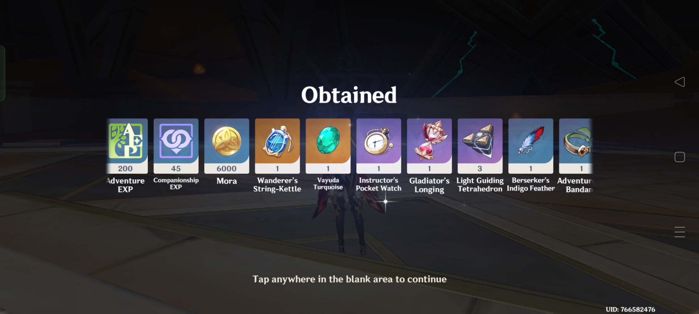 emmm what the sigma 😂 Genshin Impact | HoYoLAB