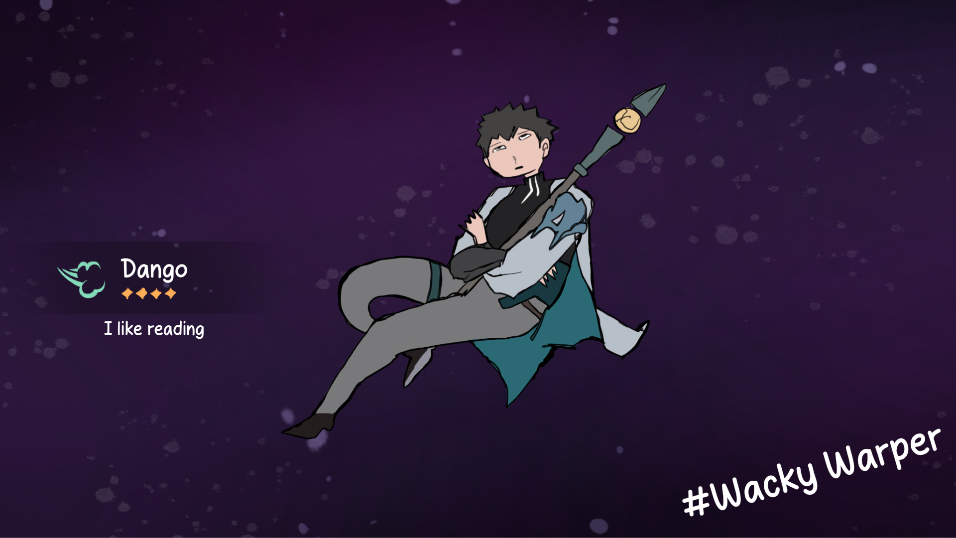 I found this low budget Hsr game Honkai: Star Rail | HoYoLAB