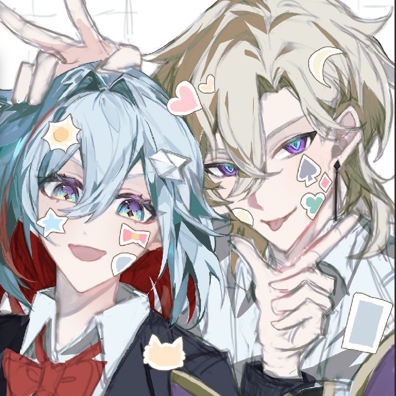 Avenpaz Honkai: Star Rail | HoYoLAB