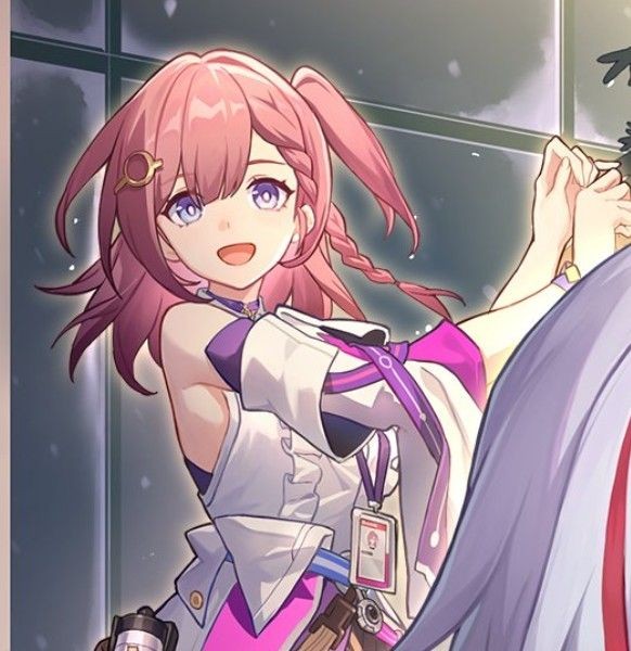reincarnated Honkai: Star Rail | HoYoLAB