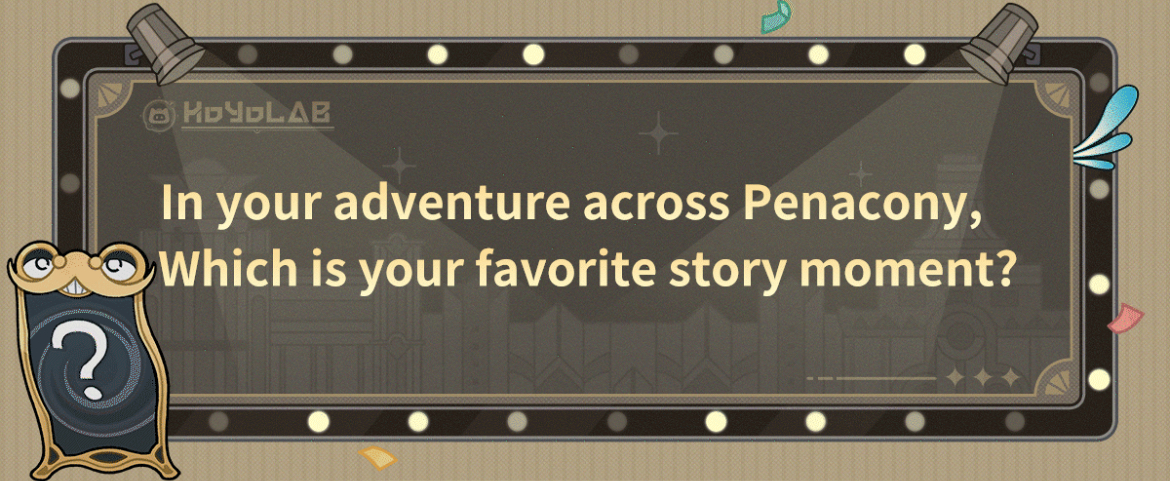 When Sparkle called Sunday “Chicken Wing Boy” xD Honkai: Star Rail ...