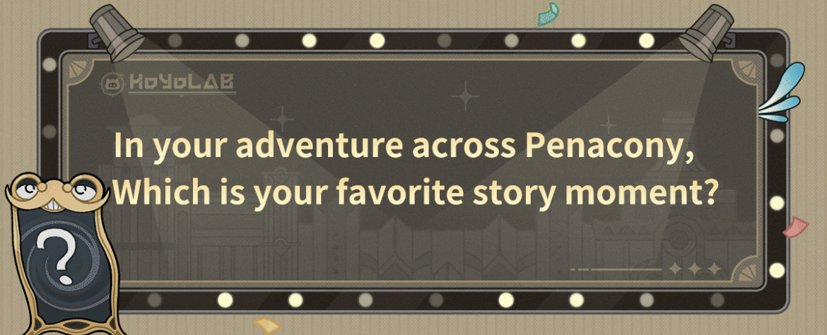 This scene was the best tbh Honkai: Star Rail | HoYoLAB