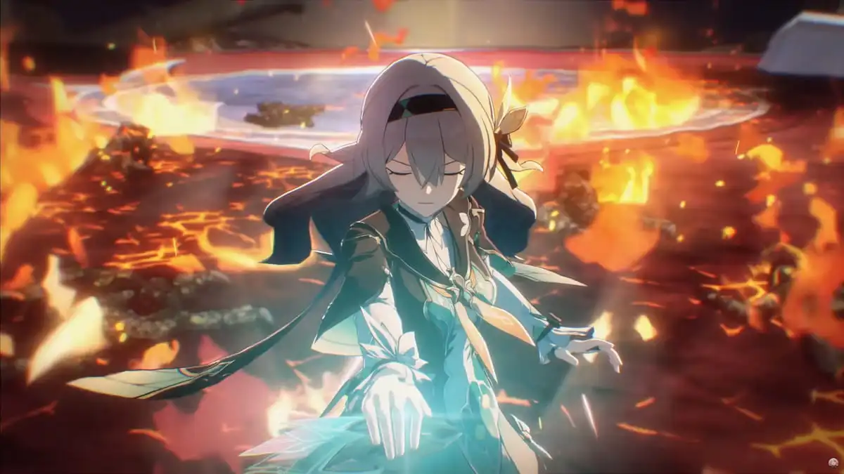 Favourite Character from Penacony Honkai: Star Rail | HoYoLAB
