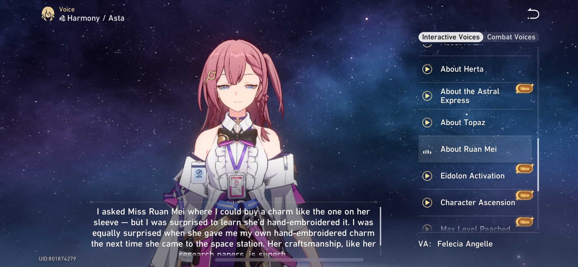 HSR Character Relationships: Analysis Honkai: Star Rail | HoYoLAB