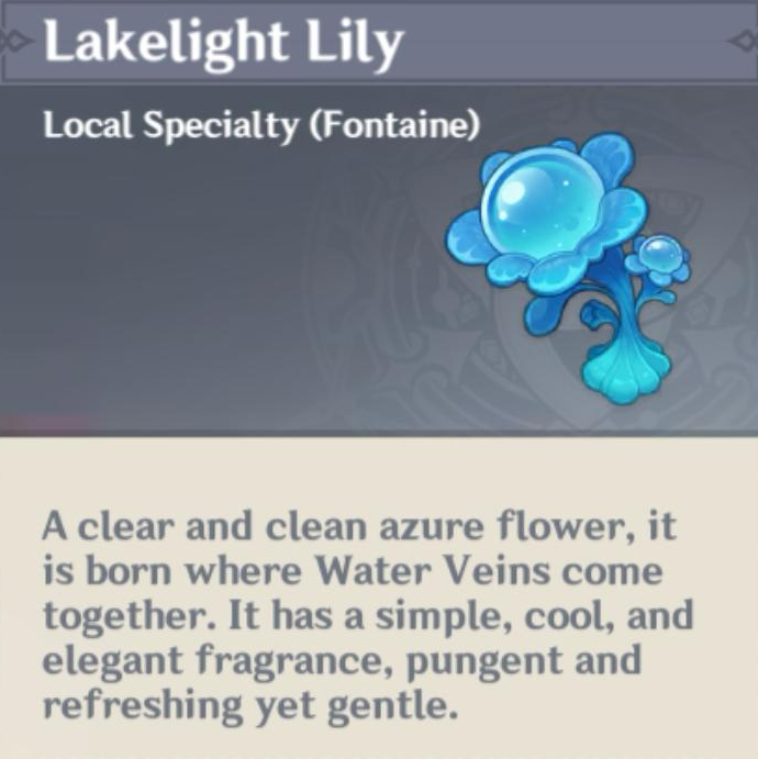 {Lakelight Lily Farming} ~ All Mapped Routes, 1 time NPC & Materials ...