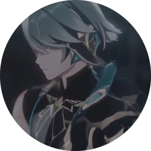 Where my mobile users @ Genshin Impact | HoYoLAB