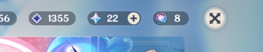 Day 1 of saving up for the next electro 5 star, don't care who it is ...