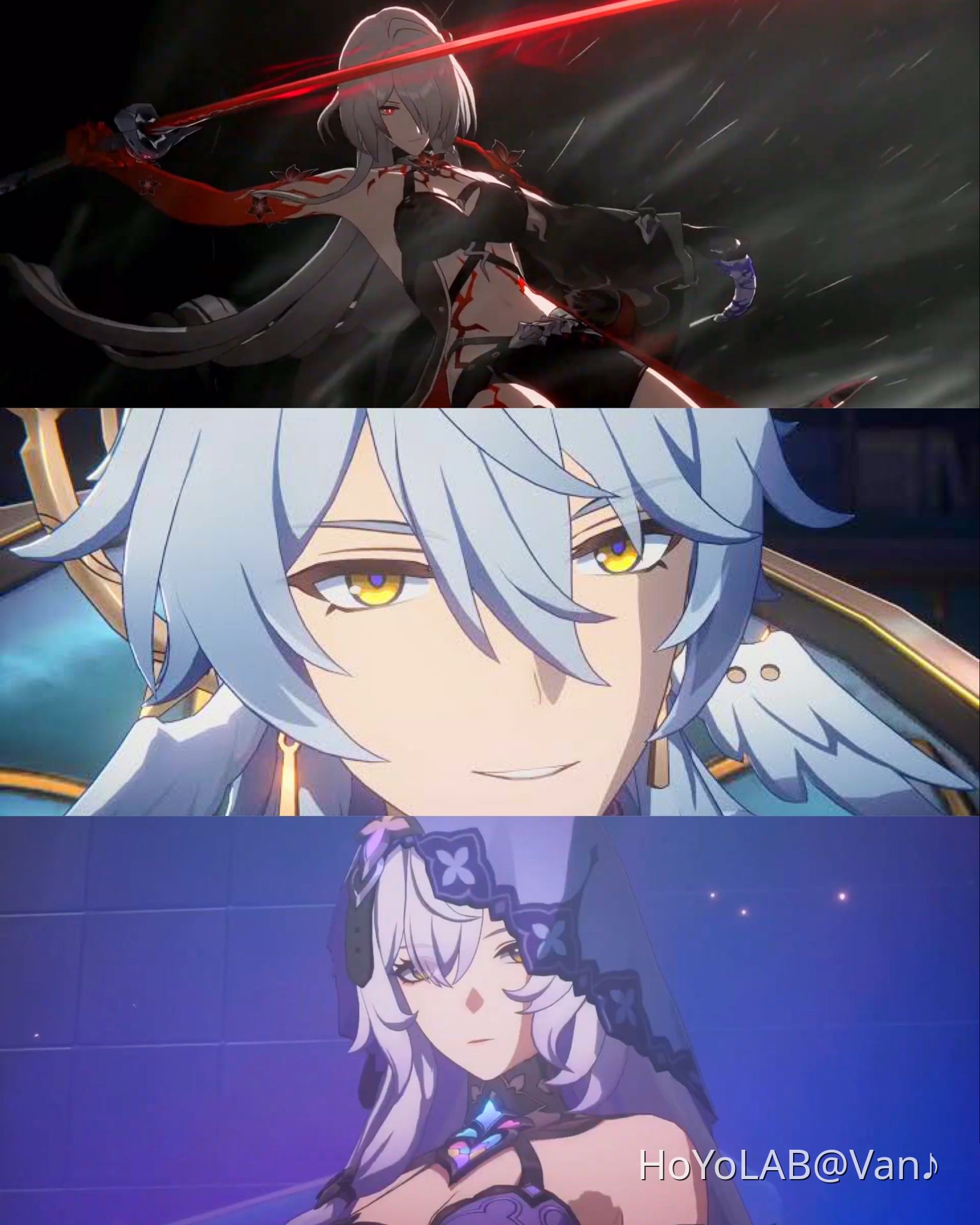 Favorite Penacony’s Character Honkai: Star Rail | HoYoLAB