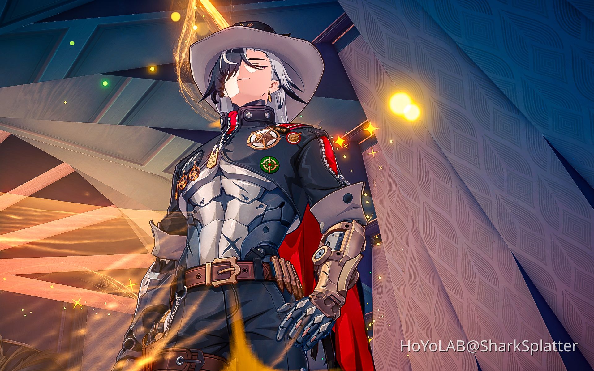 .Boot.shooT.3. Honkai: Star Rail | HoYoLAB