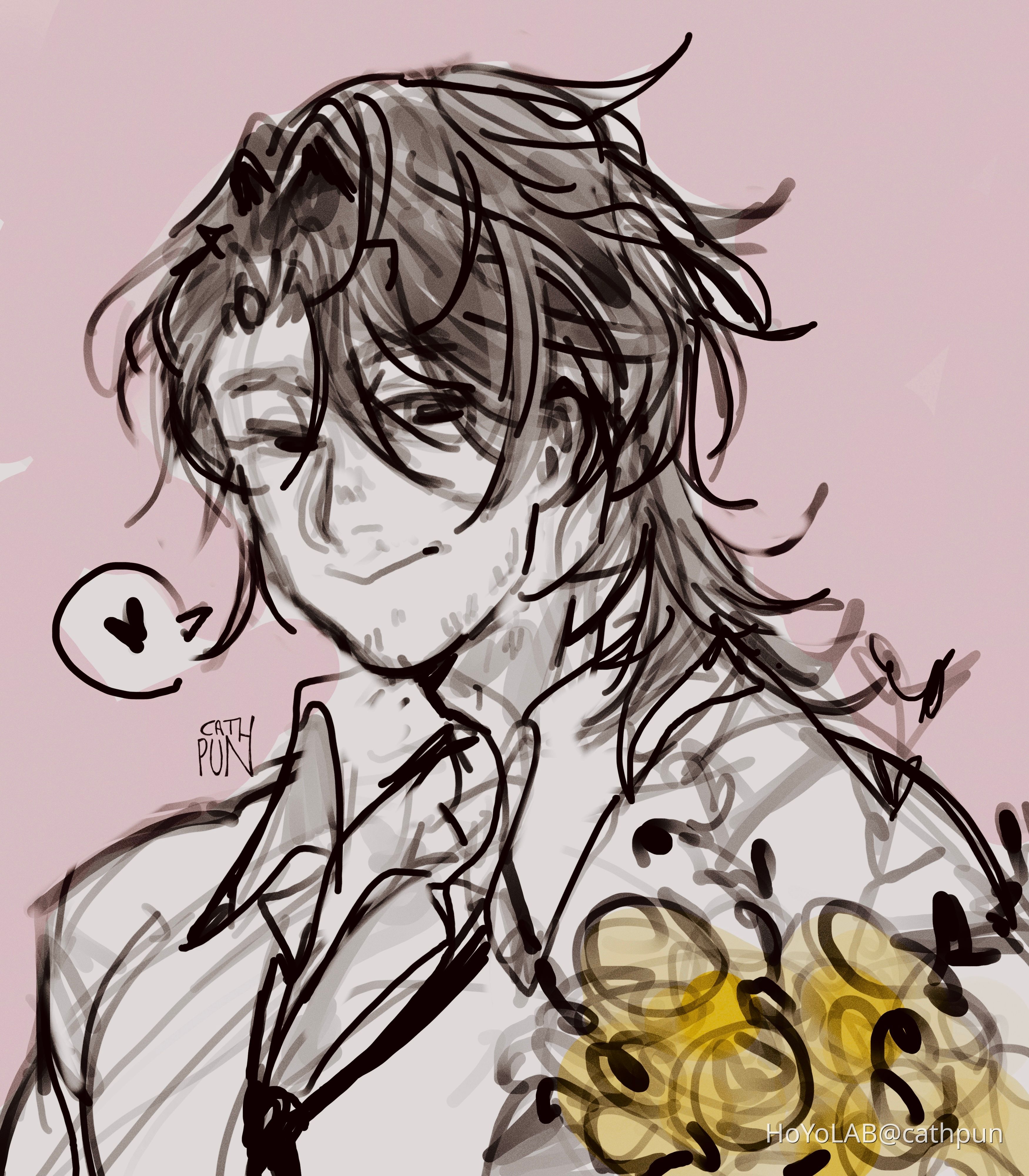 Gallagher badge post Honkai: Star Rail | HoYoLAB