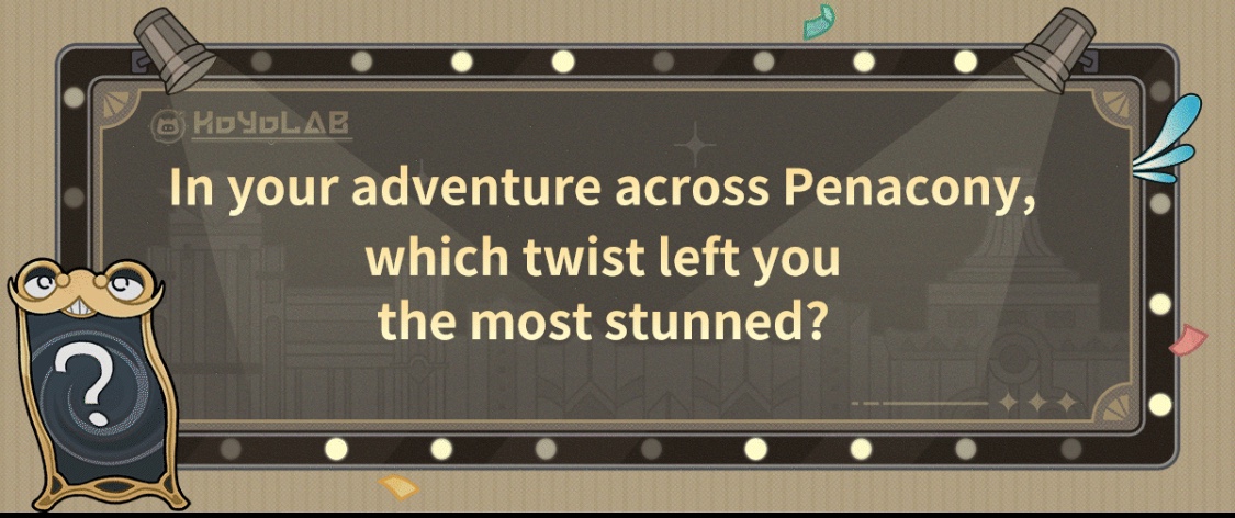 The twist that left me the most stunned is Firefly first death because ...