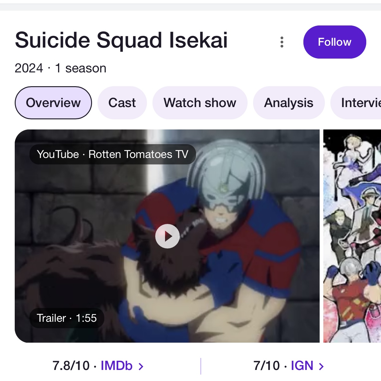 They actually made this interesting… | HoYoLAB