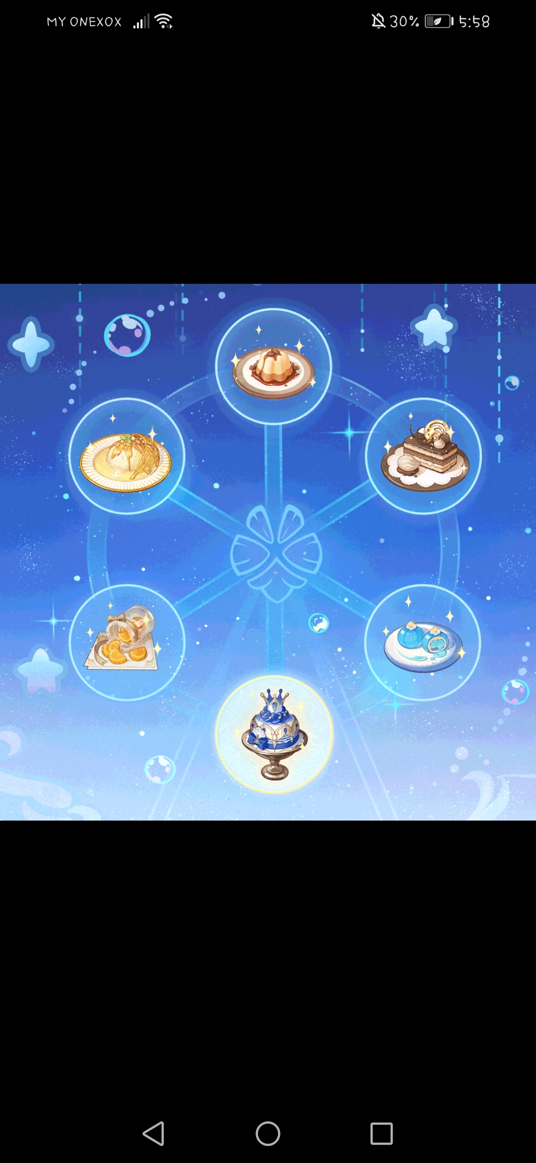 Furina and Sigewinne Event Genshin Impact | HoYoLAB