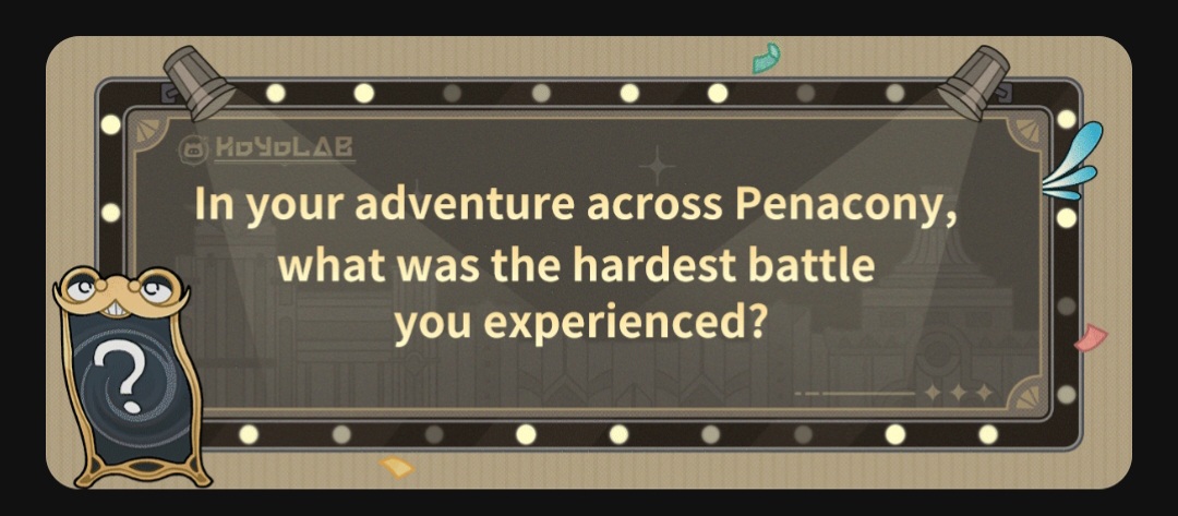 definitely the sunday boss Honkai: Star Rail | HoYoLAB