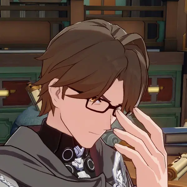 MOMMY OBSIDIAN Honkai: Star Rail | HoYoLAB