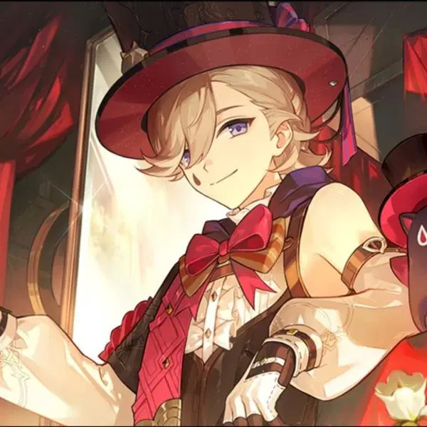 day 10 of farming for C6r5 Lyney Genshin Impact | HoYoLAB