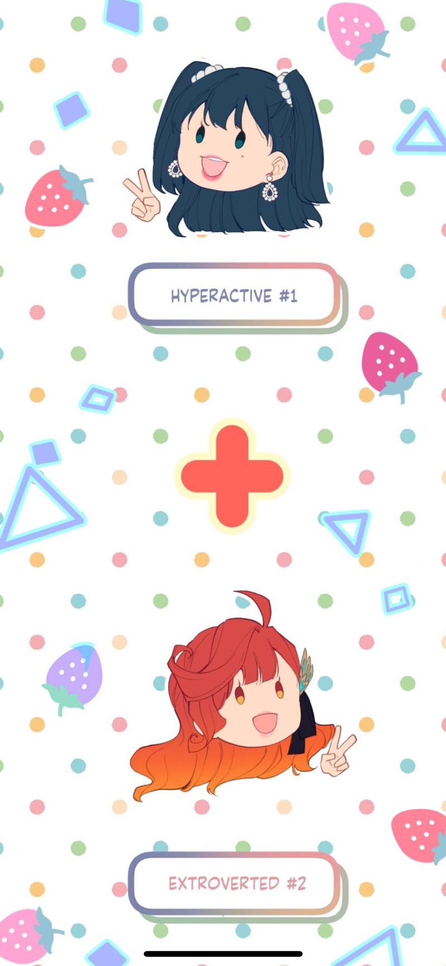 Introvert math💀 | HoYoLAB