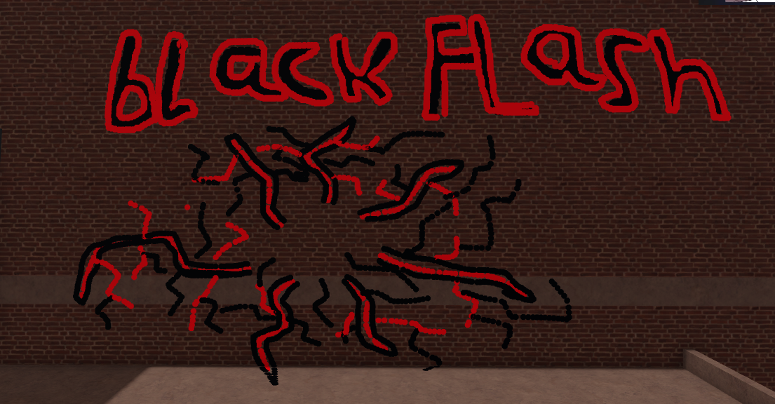 BLACK FLASH!!!!!!!!!!!!!!!!!! Genshin Impact | HoYoLAB