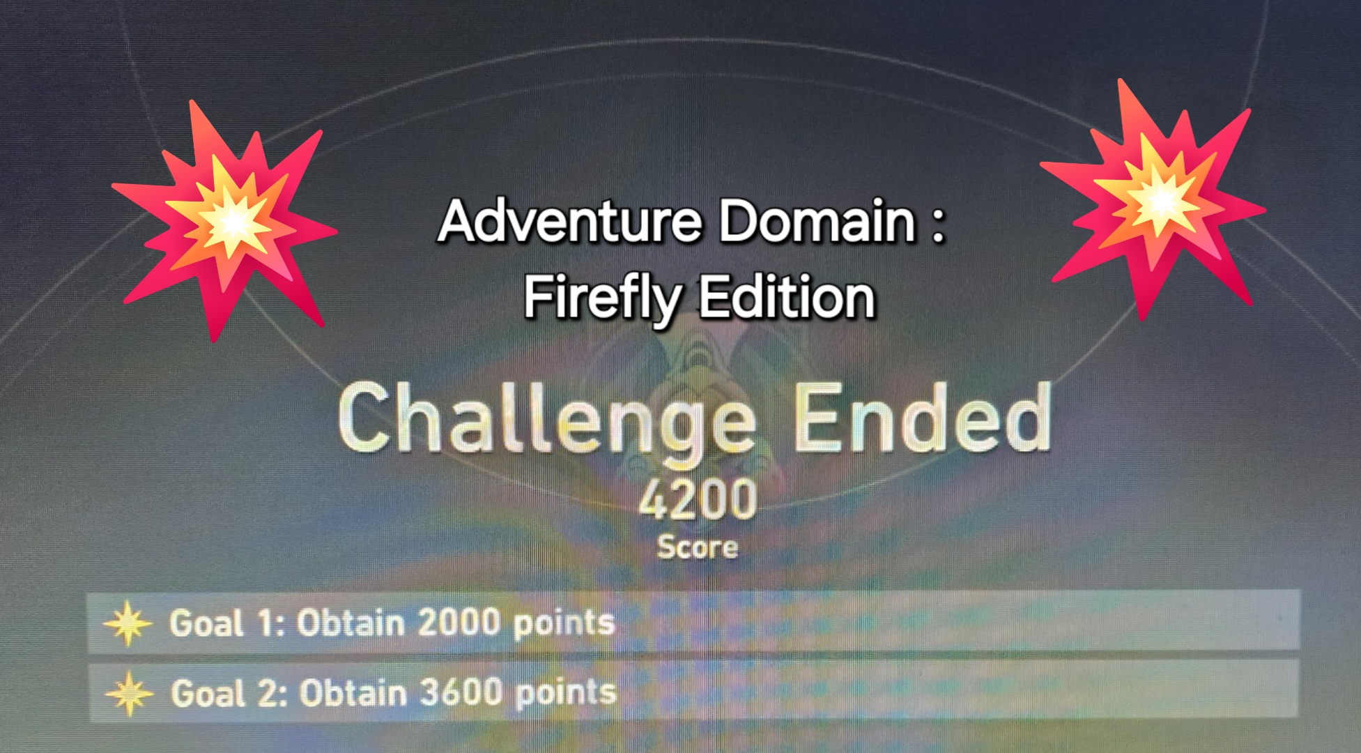 How would you like to finish Adventure Domains in 5 seconds? Honkai ...