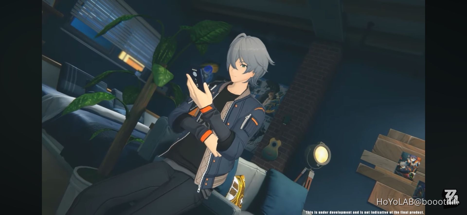 zzzero is nearly here!!!! Zenless Zone Zero | HoYoLAB