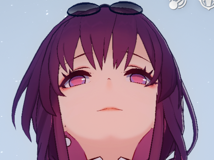 Day 37 of posting hsr characters with discord mod angle Honkai: Star ...