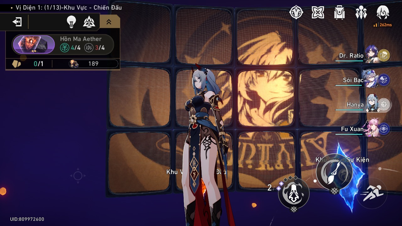 what stella Honkai: Star Rail | HoYoLAB