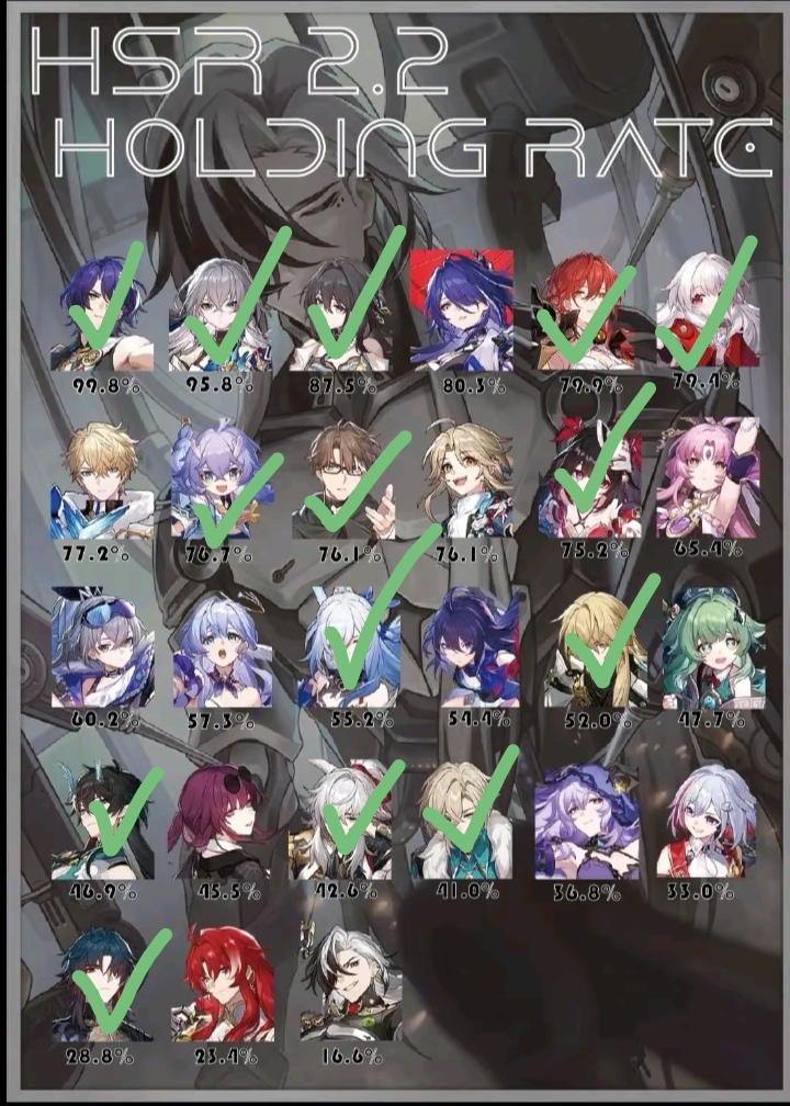 Aventurine's Fan Badge Honkai: Star Rail | HoYoLAB