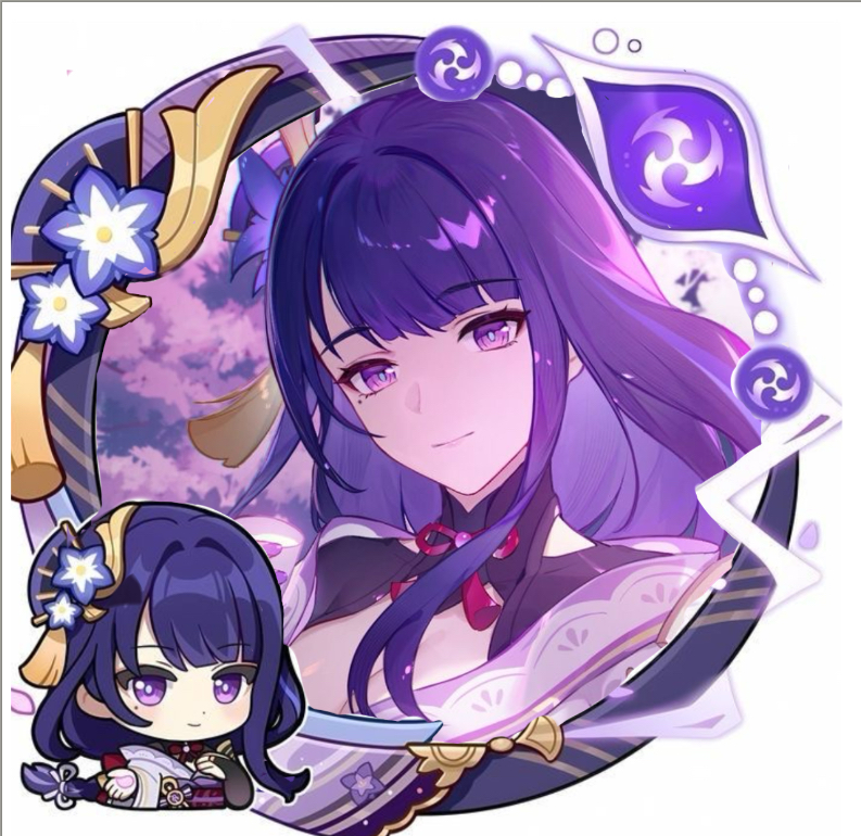 Free PFP Genshin Impact | HoYoLAB