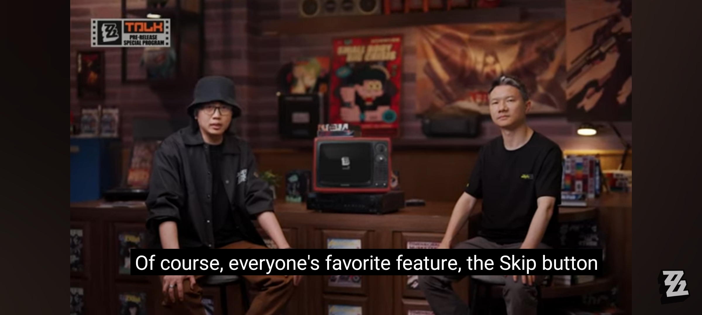 Everyone's Favorite Game Feature Zenless Zone Zero | HoYoLAB