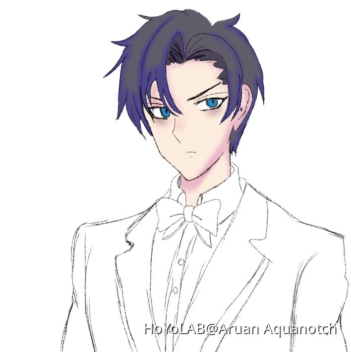 coloring update idk | HoYoLAB