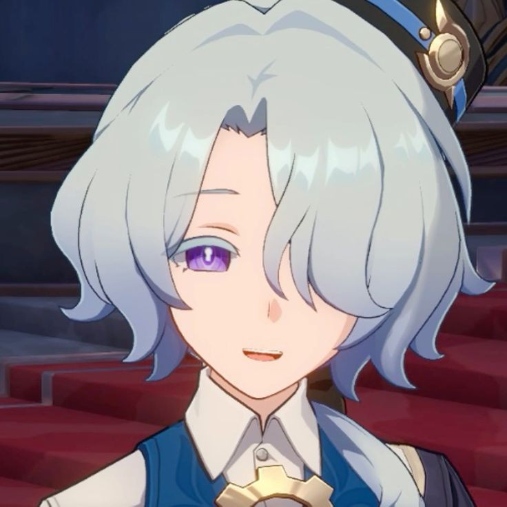 Misha ☆ Honkai: Star Rail | HoYoLAB