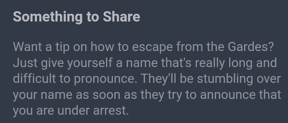 Favorite Voice lines from Wriothesley Genshin Impact | HoYoLAB