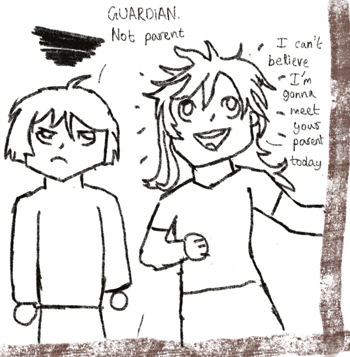 Random Sethoscara onam comic ig part 1 Genshin Impact | HoYoLAB