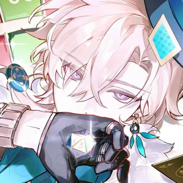 BONAJADE EXCHANGE FOR SUNDAY (+Jade fanart) Honkai: Star Rail | HoYoLAB
