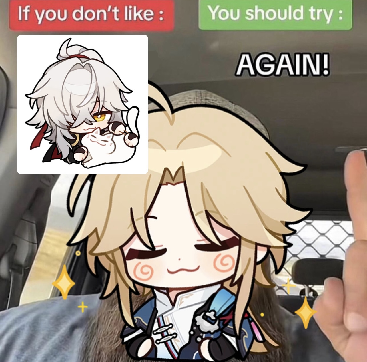 :3 Honkai: Star Rail | HoYoLAB