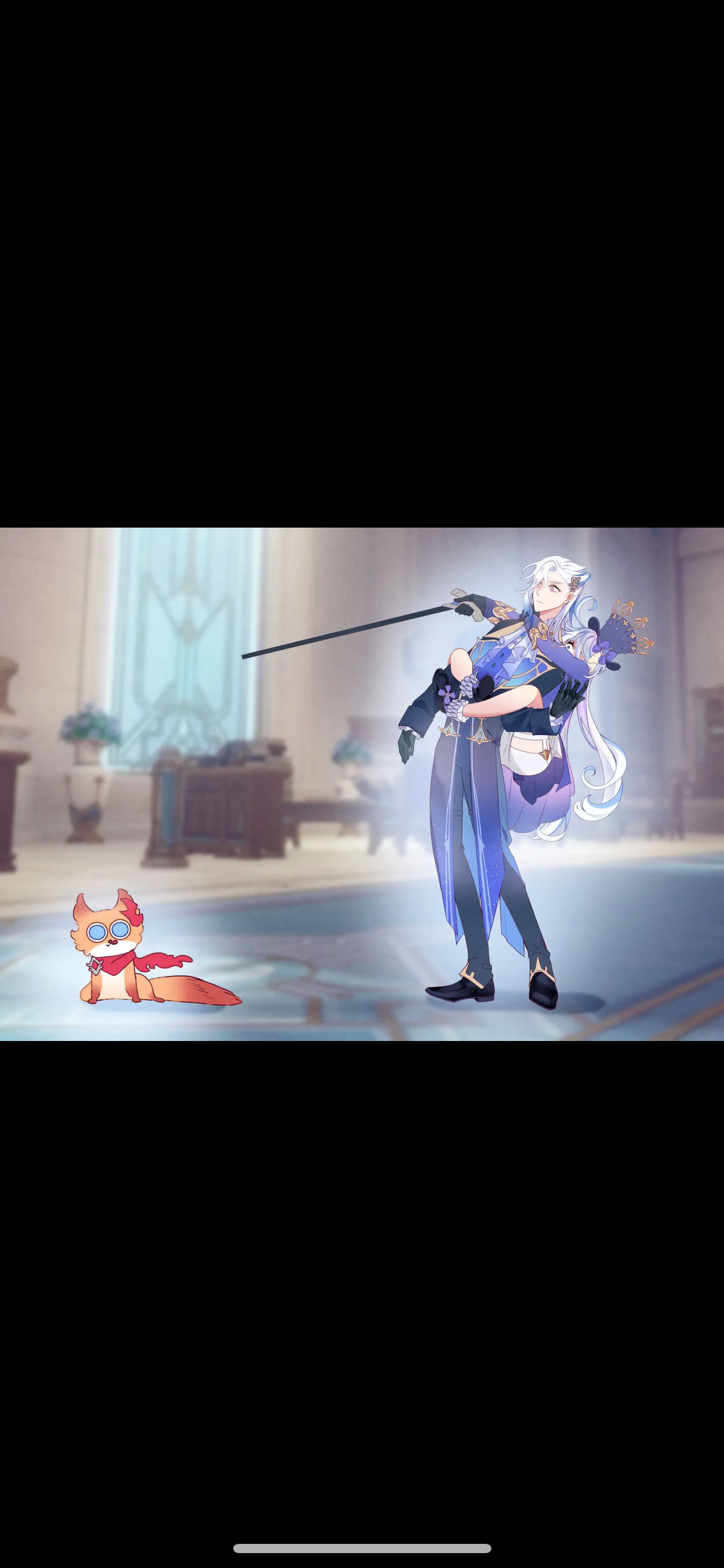 Furina stuff Genshin Impact | HoYoLAB