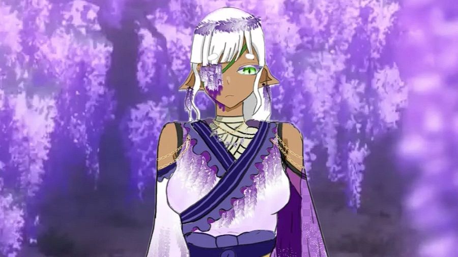 Genshin OC Music Theme Genshin Impact HoYoLAB
