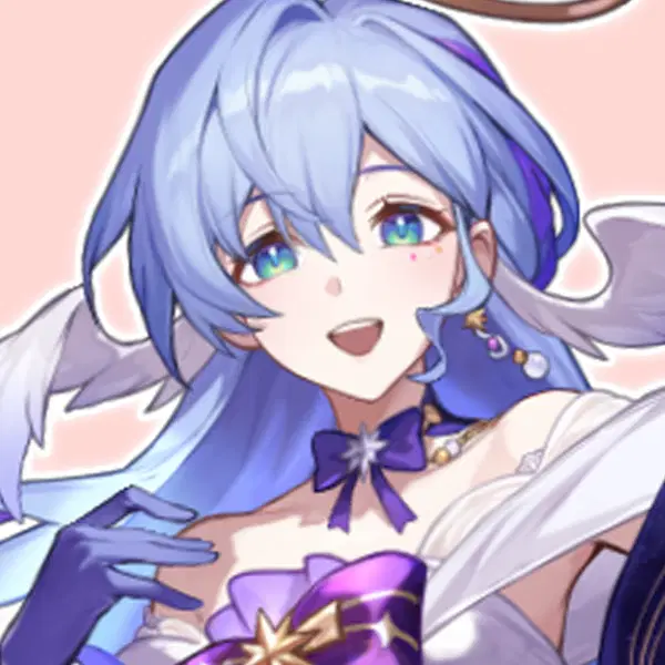 We love Robin to much , She is a true angel !! 13 Honkai: Star Rail ...