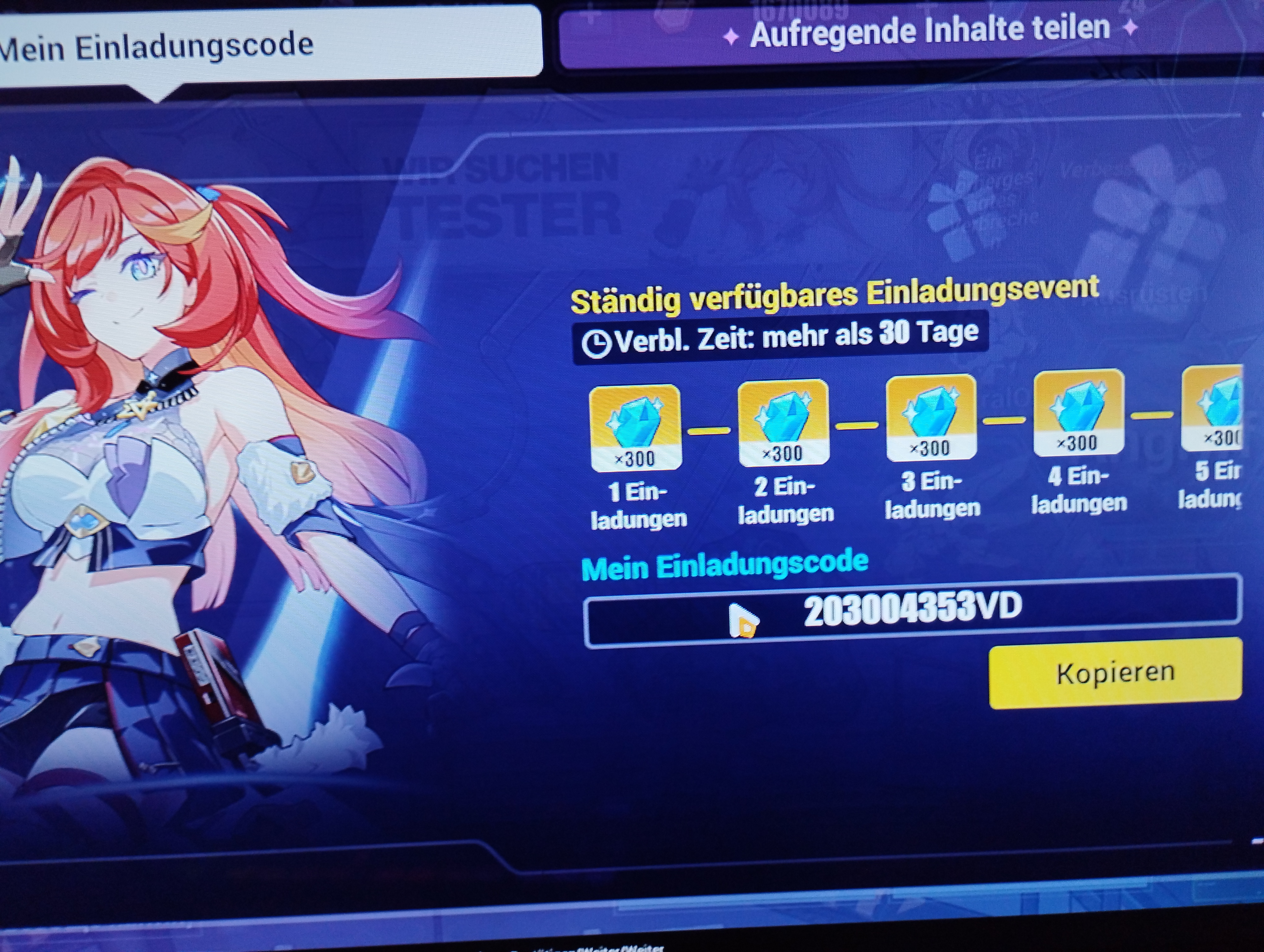 Return Code Help Honkai Impact 3rd | HoYoLAB