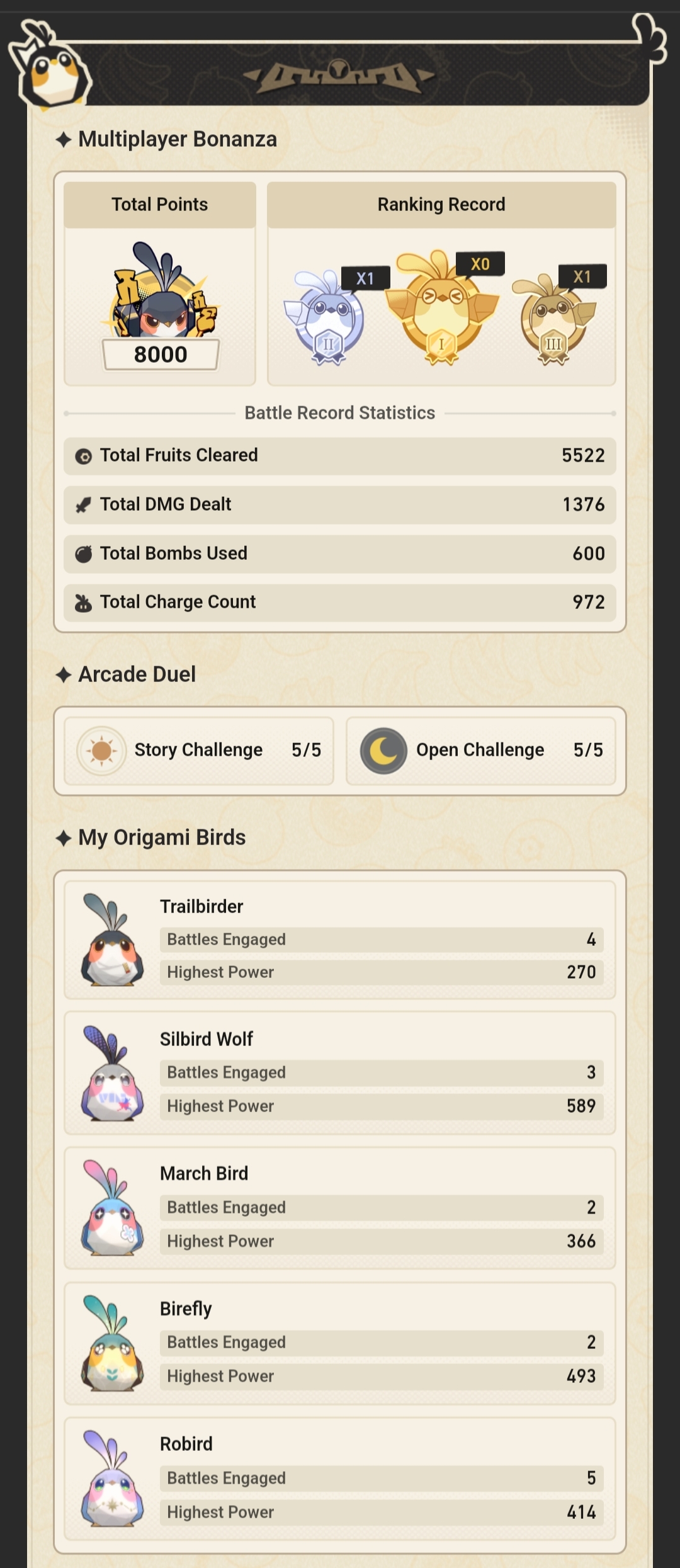 yippee Honkai: Star Rail | HoYoLAB