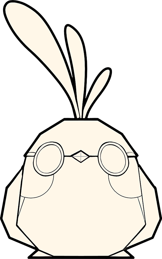 Ghostbird! Honkai: Star Rail | HoYoLAB