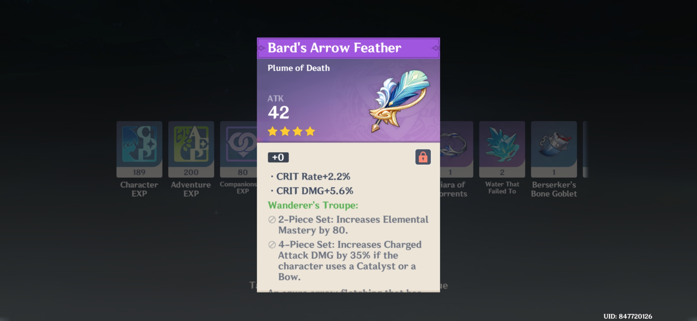 what the sigma Genshin Impact | HoYoLAB