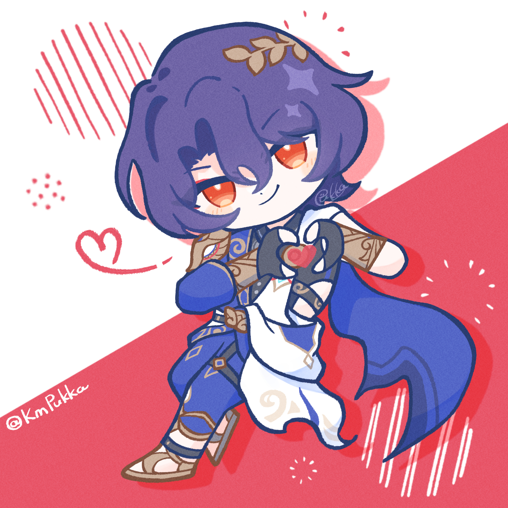 badge post Dr. Raito loves you Honkai: Star Rail | HoYoLAB