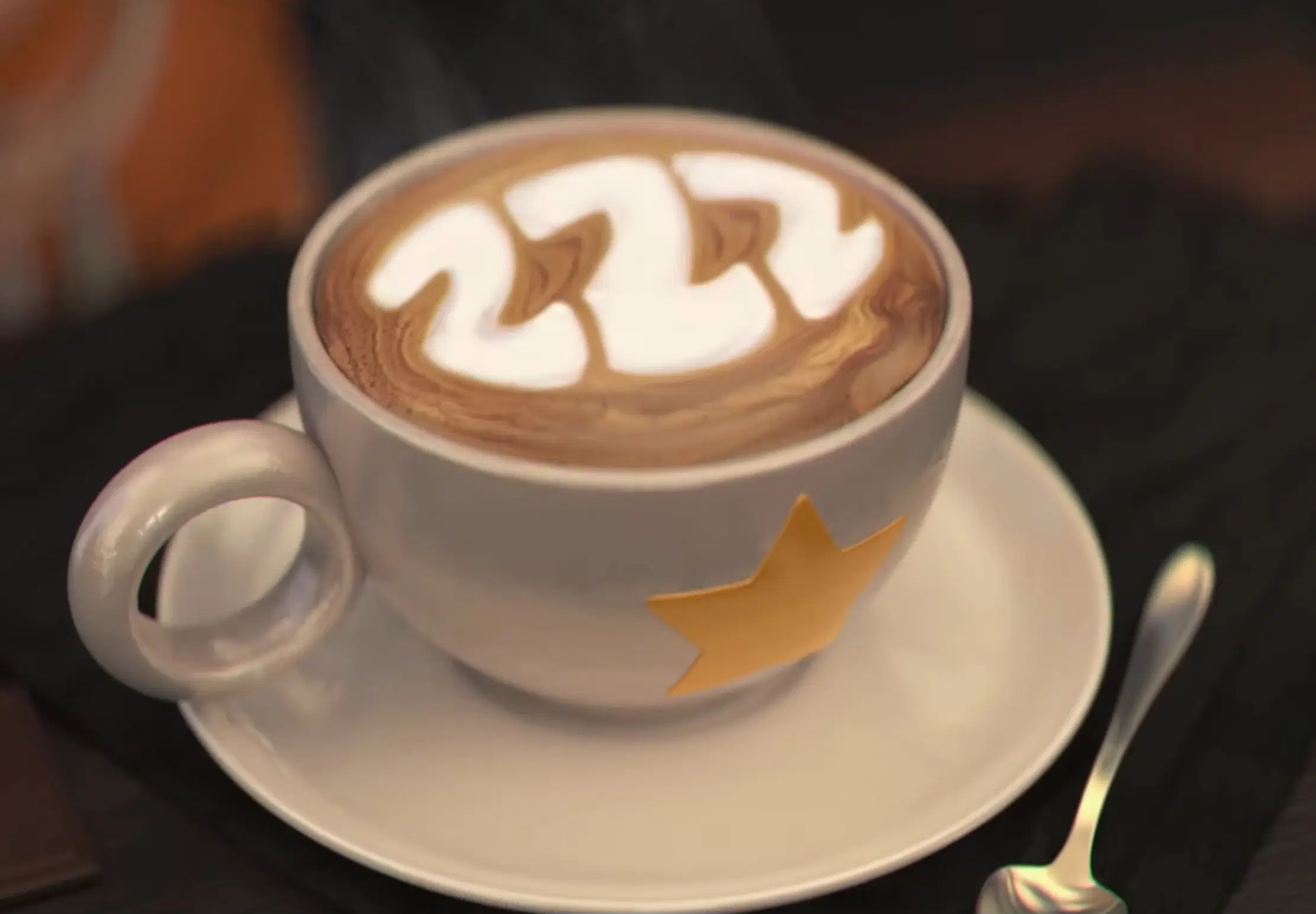 Don't forget to grab a coffee at Coff Cafe in New Eridu Zenless Zone ...