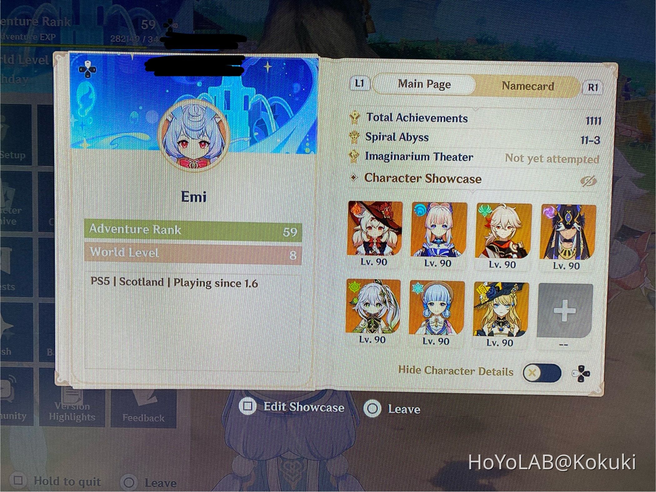 Making good progress with commission achievements 💥 Genshin Impact | HoYoLAB